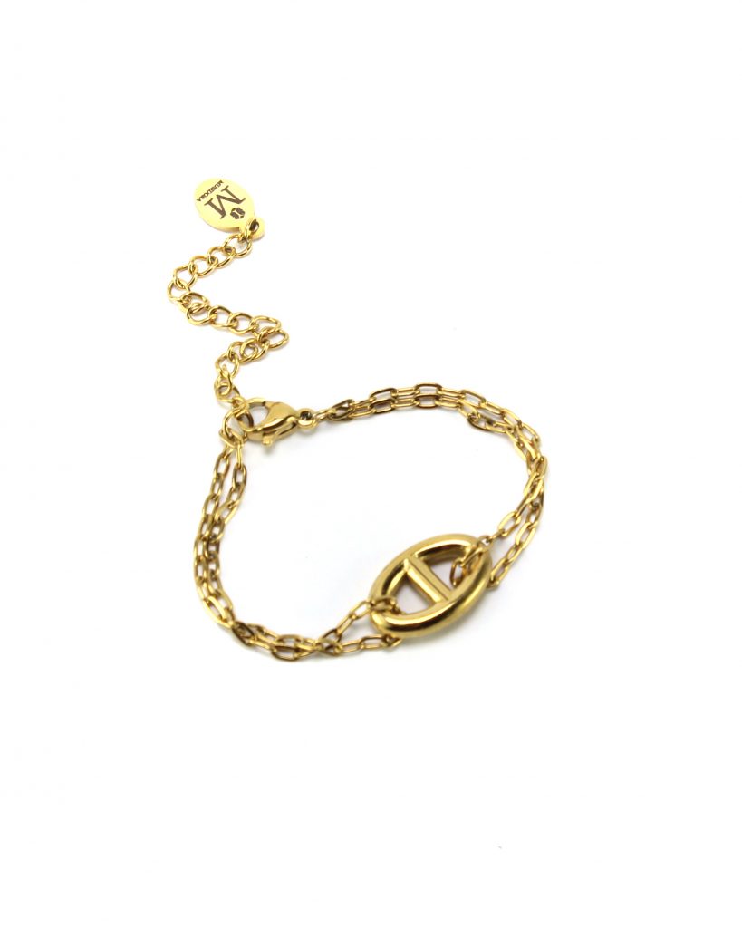 Bracelet Tokyo - Musidora